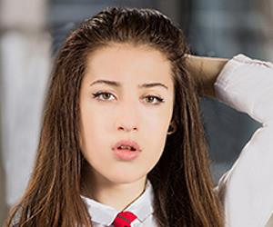 Софи Беридзе - участница 2 сезона шоу Пацанки