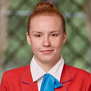 Анна Горохова - участница 3 сезона "Пацанки" на Пятнице